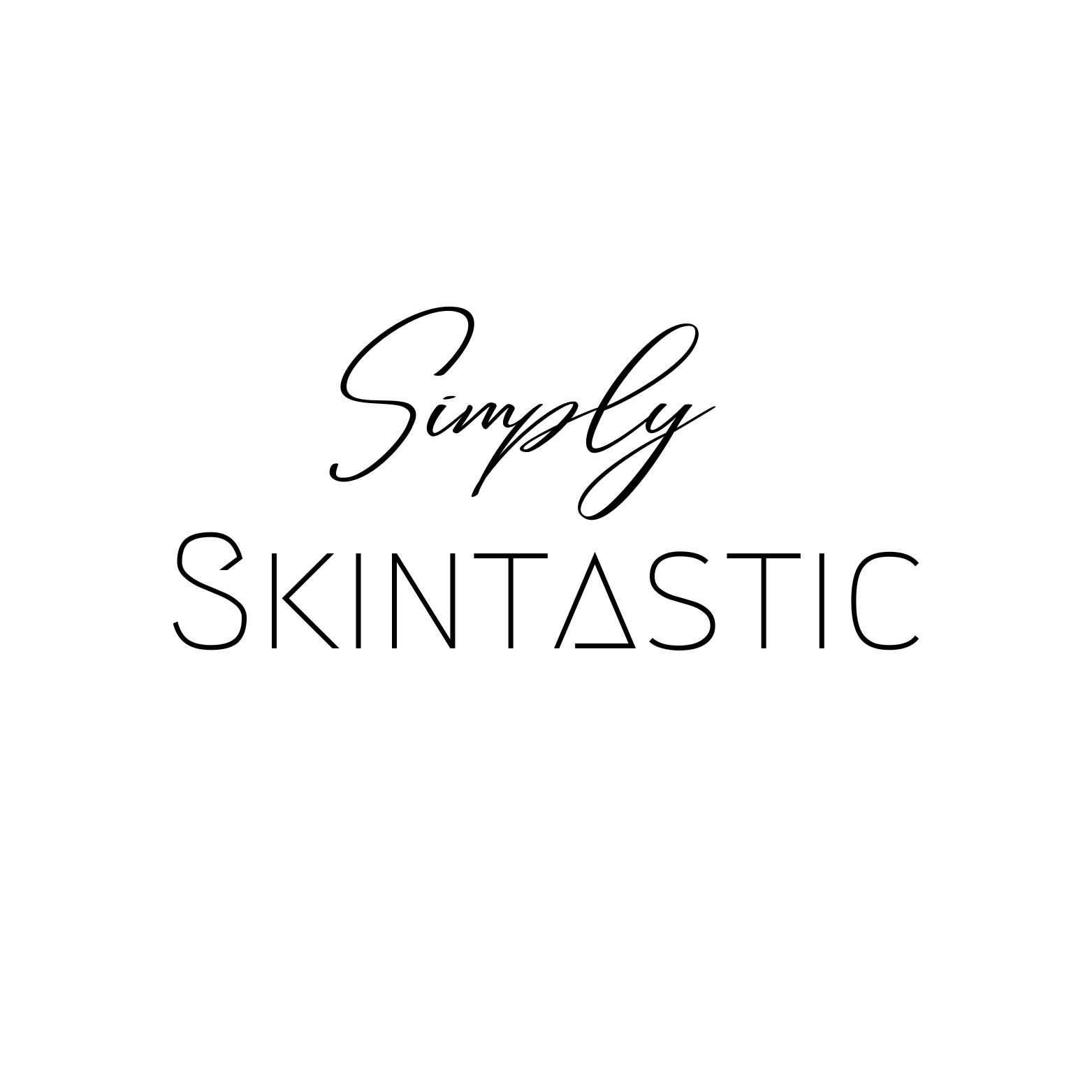 Sensitive Skincare products for Eczema – Simply Skintastic